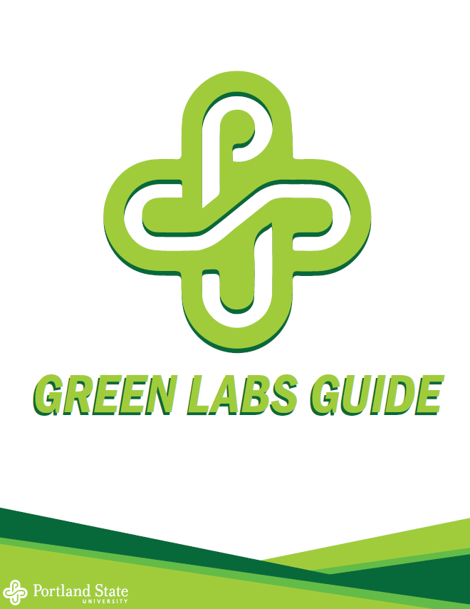 Green Laboratories | Portland State University